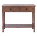 Breakwater Bay Padula 35.5'' Console Table & Reviews | Wayfair