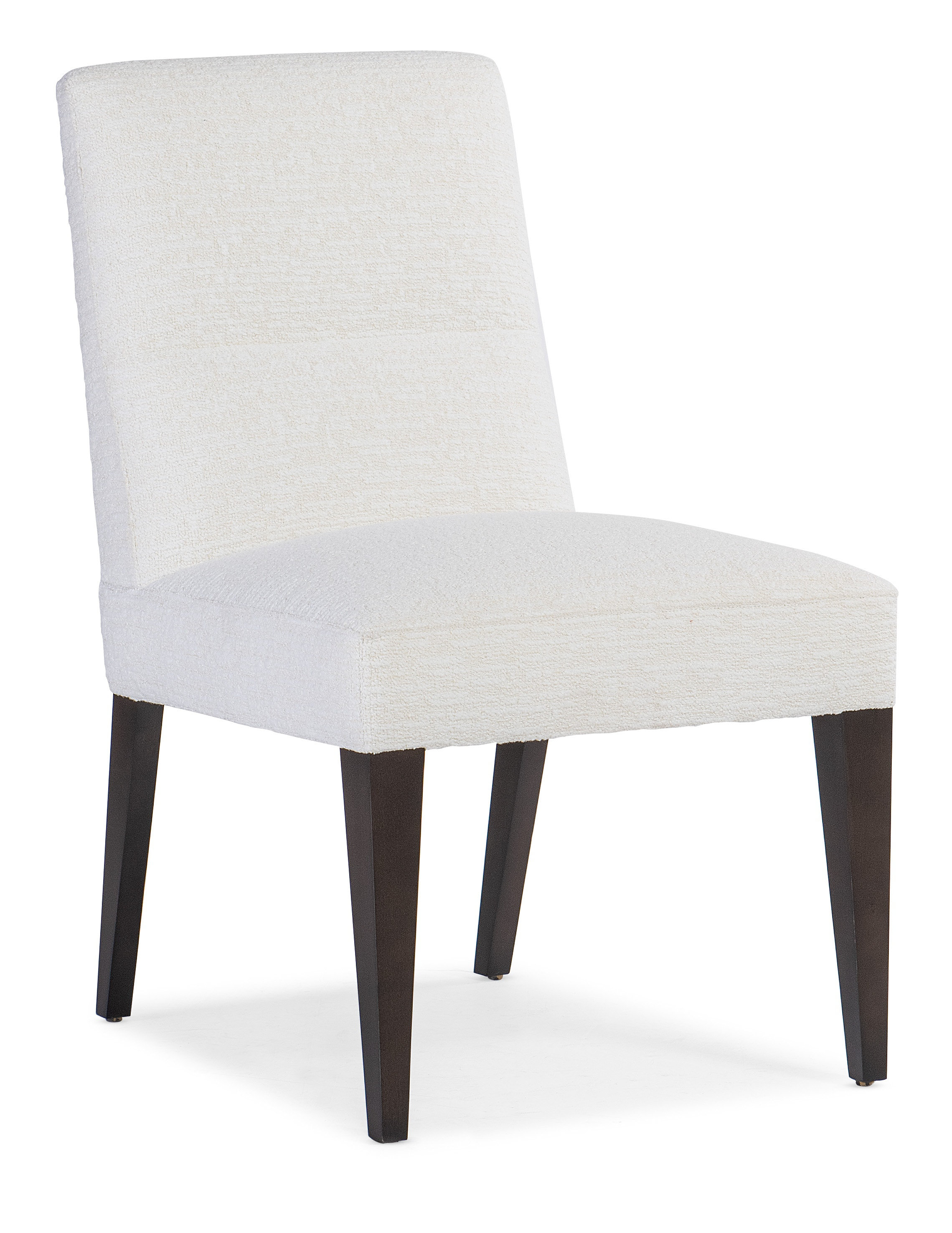 M Firth Armless Dining Chair - Fabric | Perigold
