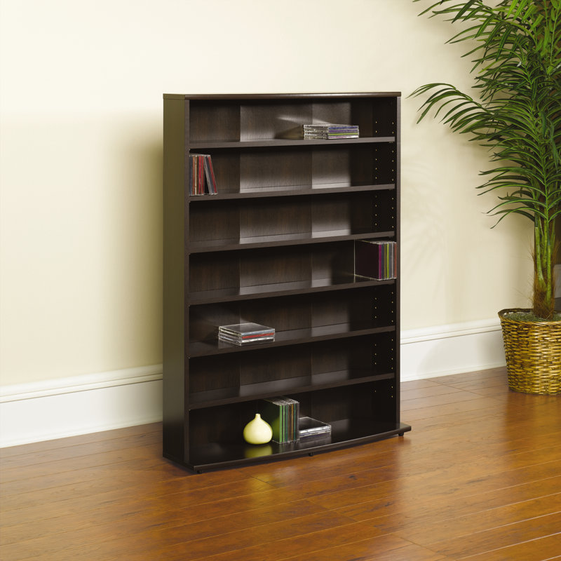 Winston Porter Newton St Loe Multimedia Media Tower & Reviews | Wayfair