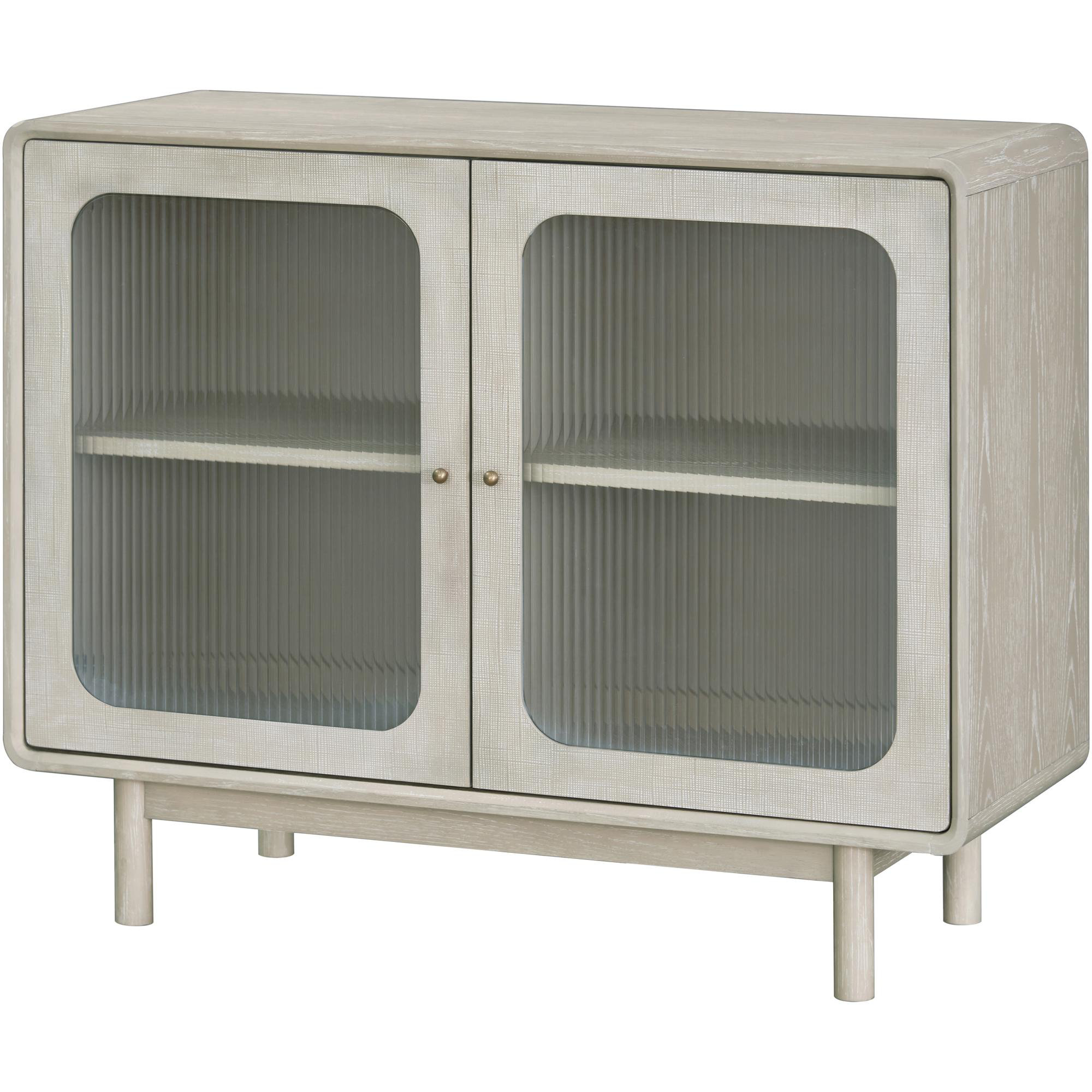 Hokku Designs Sayvon Modern Cabinet | Wayfair