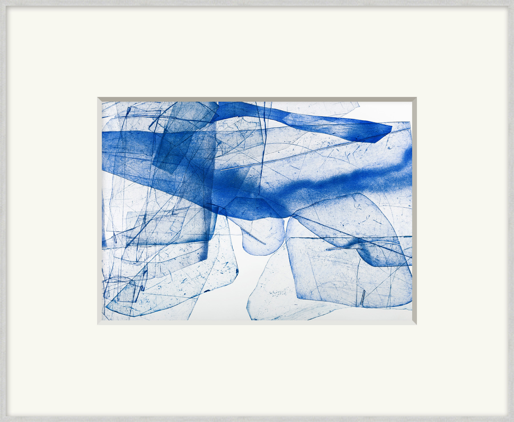 Wendover Art Group Translucid Etchings " Translucid Etchings 4 ...