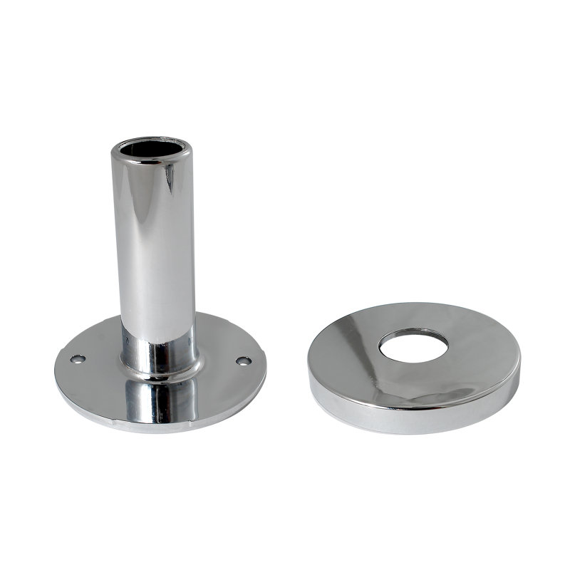 Keeney Pex Stub-out Pipe Support and Cover & Reviews | Wayfair