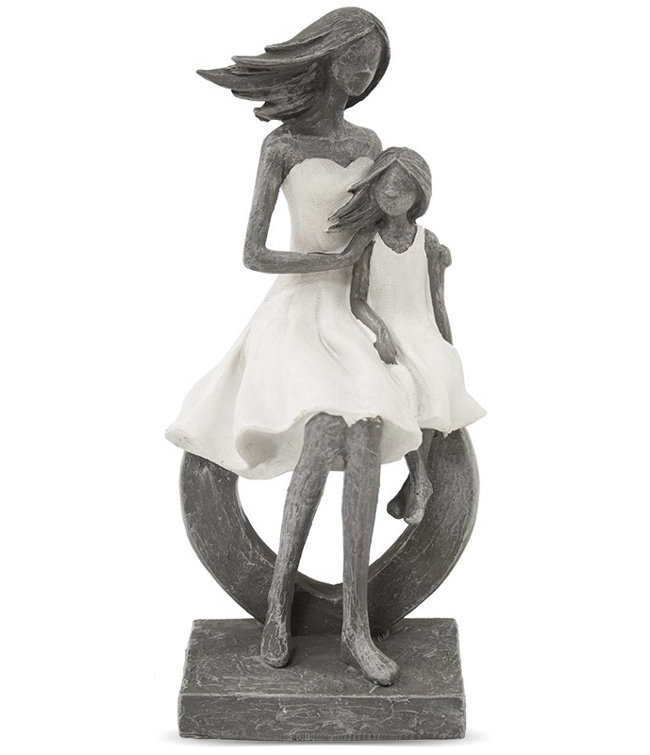 Marlow Home Co. Amnon Figurine / Sculpture | Wayfair.co.uk