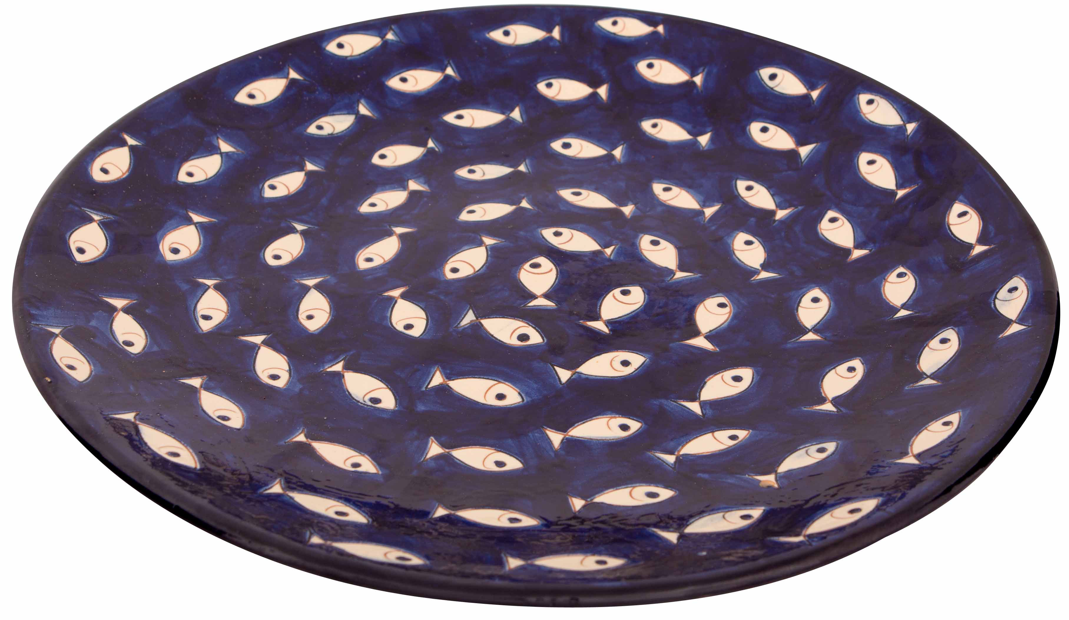August Grove Morocco Platter | Wayfair.co.uk