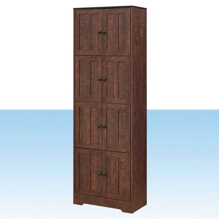 Latitude Run® Vetka 24'' Wide Storage Cabinet | Wayfair