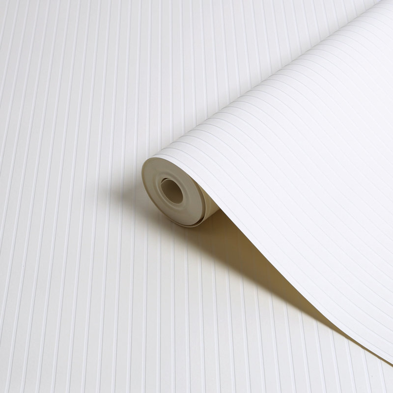 Superfresco Paintable Beading Durable Heavy Duty Wallpaper | Wayfair.co.uk