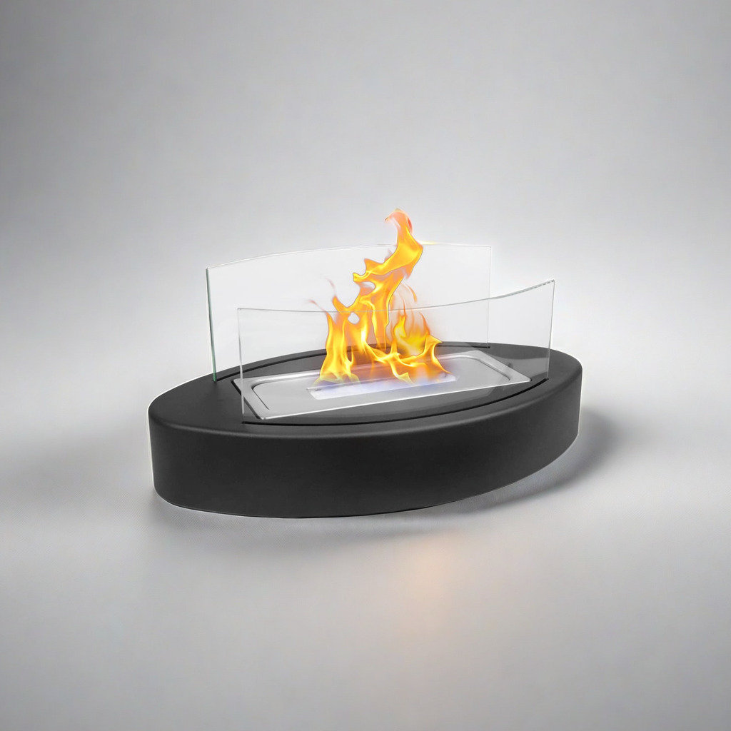 CMCUSTOM Mini foyer portable pour l'intérieur et l'extérieur - Wayfair ...