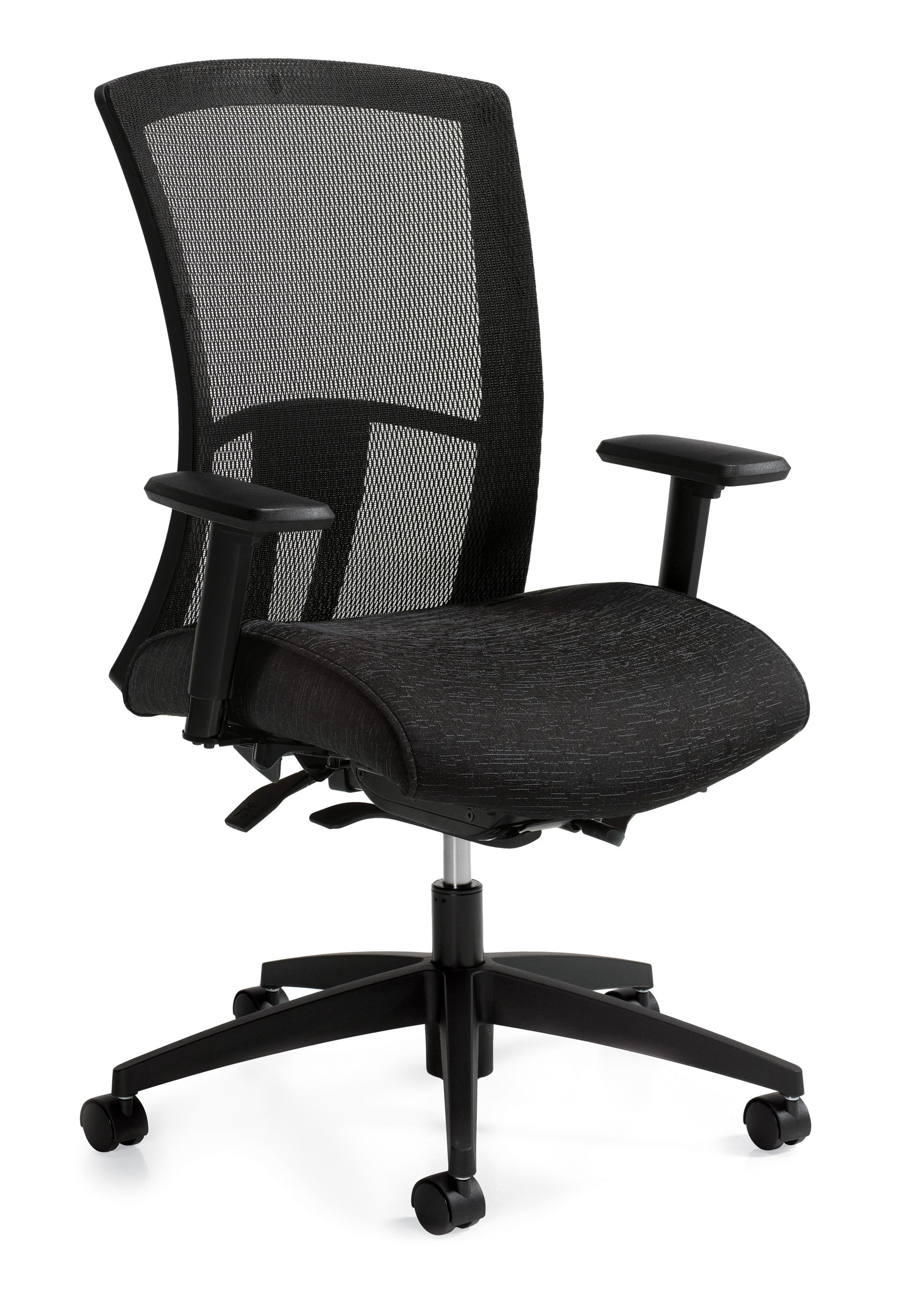 Global Furniture Group Vion Mesh Task Chair | Wayfair