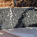 Modinex 72'' H x 36'' W Composite Fencing & Reviews | Wayfair