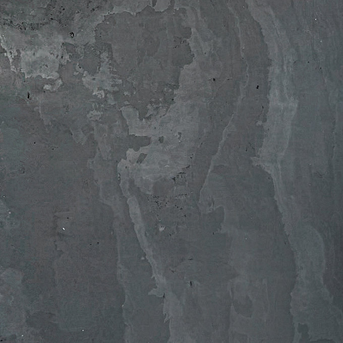 Stonovia Asita Natural Slate Panel – Raw Stone Surface With Bold Gray ...