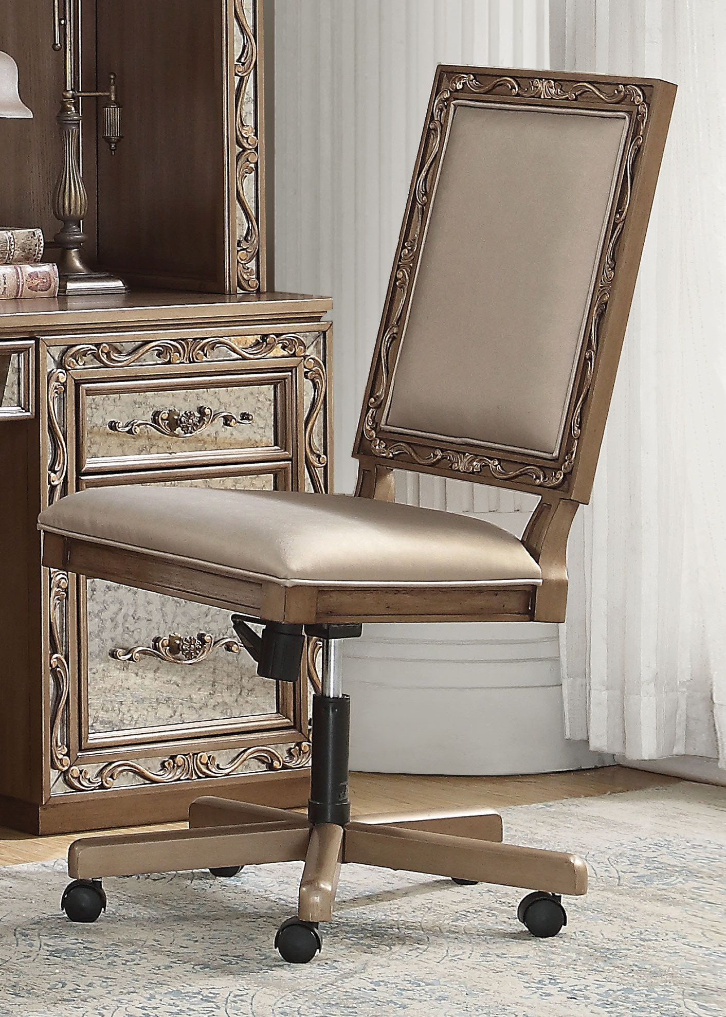 House of Hampton® Purington Office Executive Chair | Wayfair