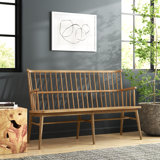 Entryway Benches | Joss & Main