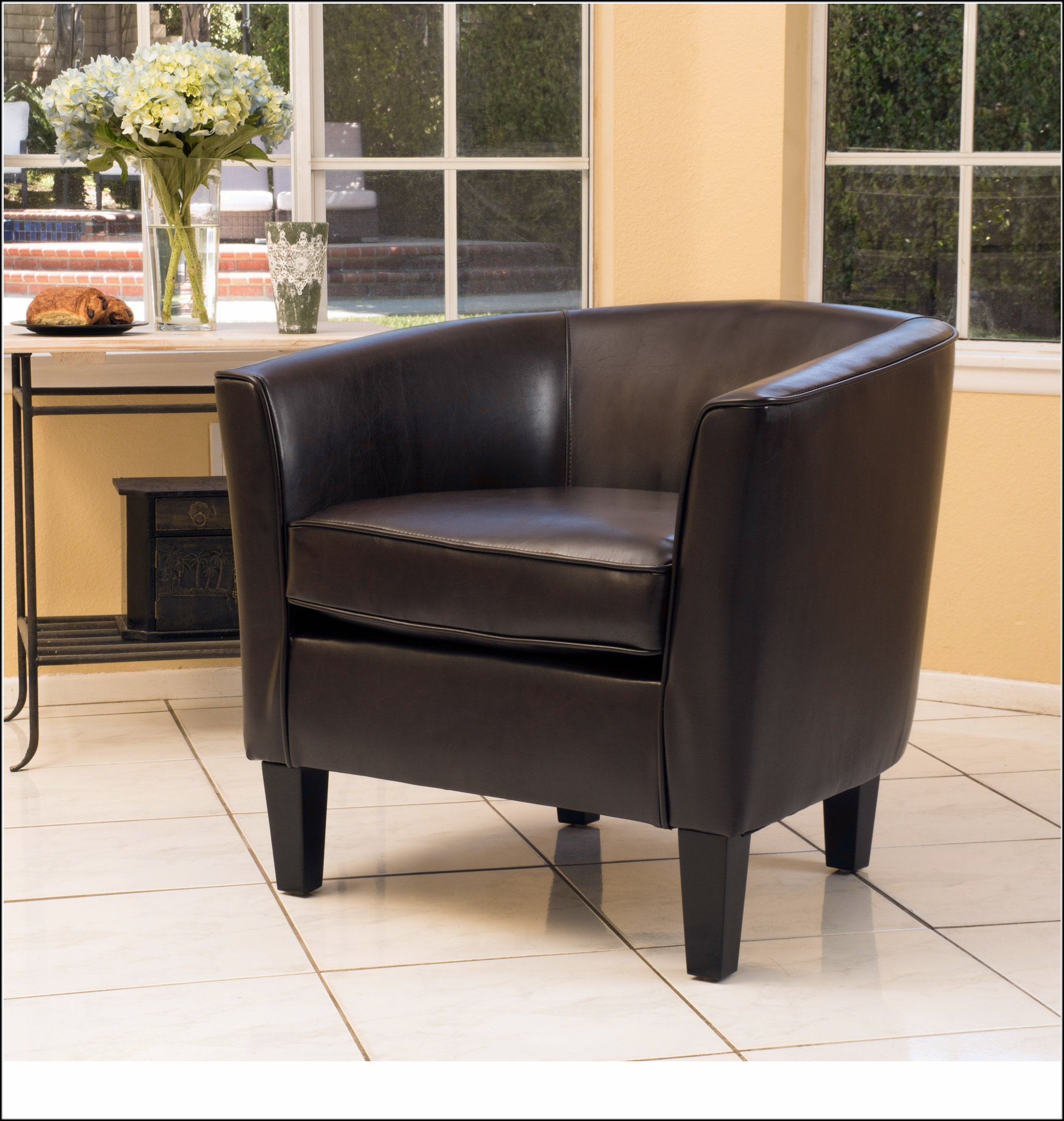 Latitude Run® CLUB CHAIR | Wayfair