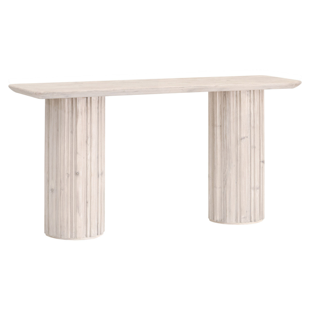 LOOMLAN Roma Console Table - Wayfair Canada