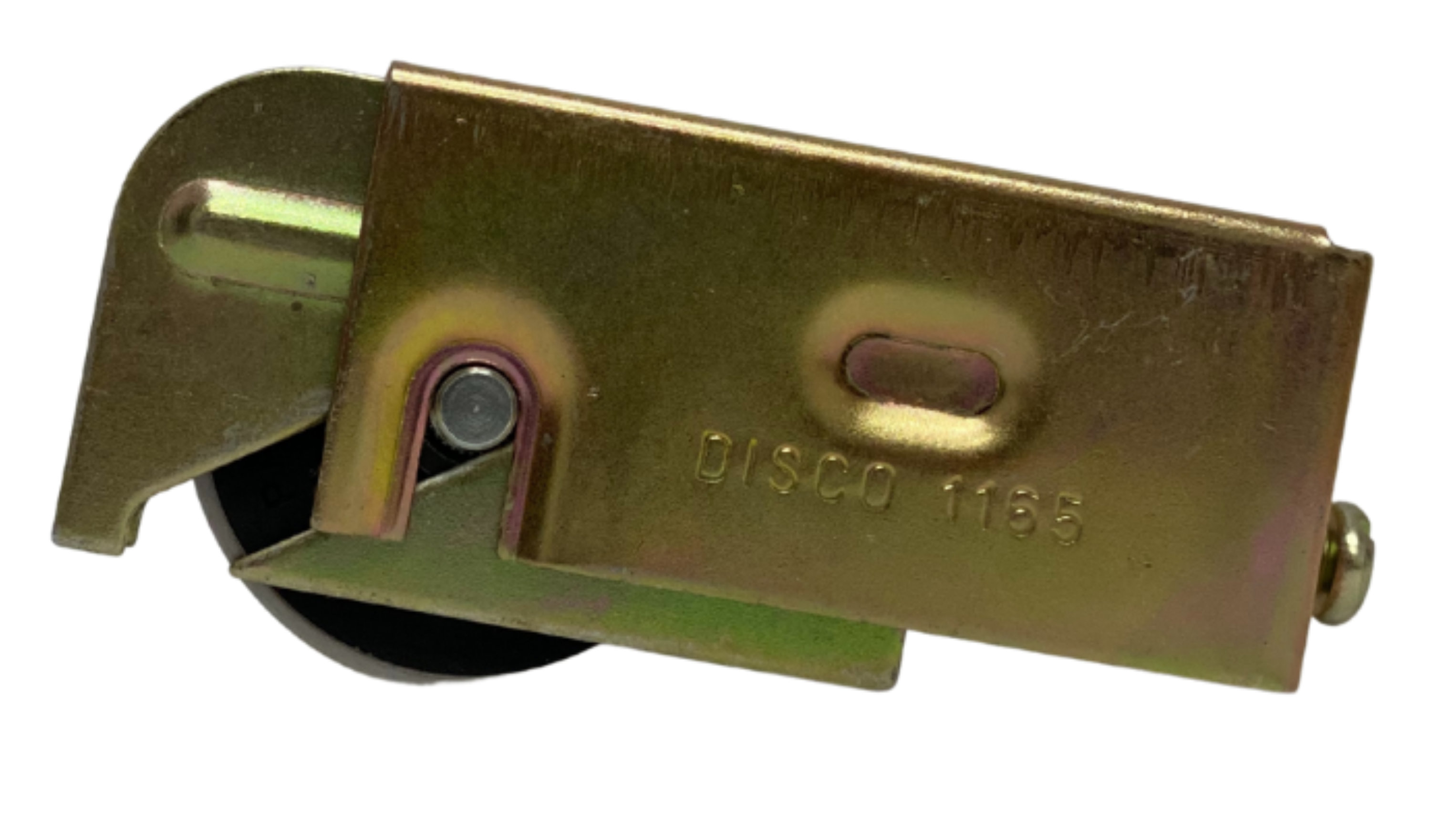 G.A.S. Hardware Croft Premium Roller for Sliding Glass Doors Roller ...