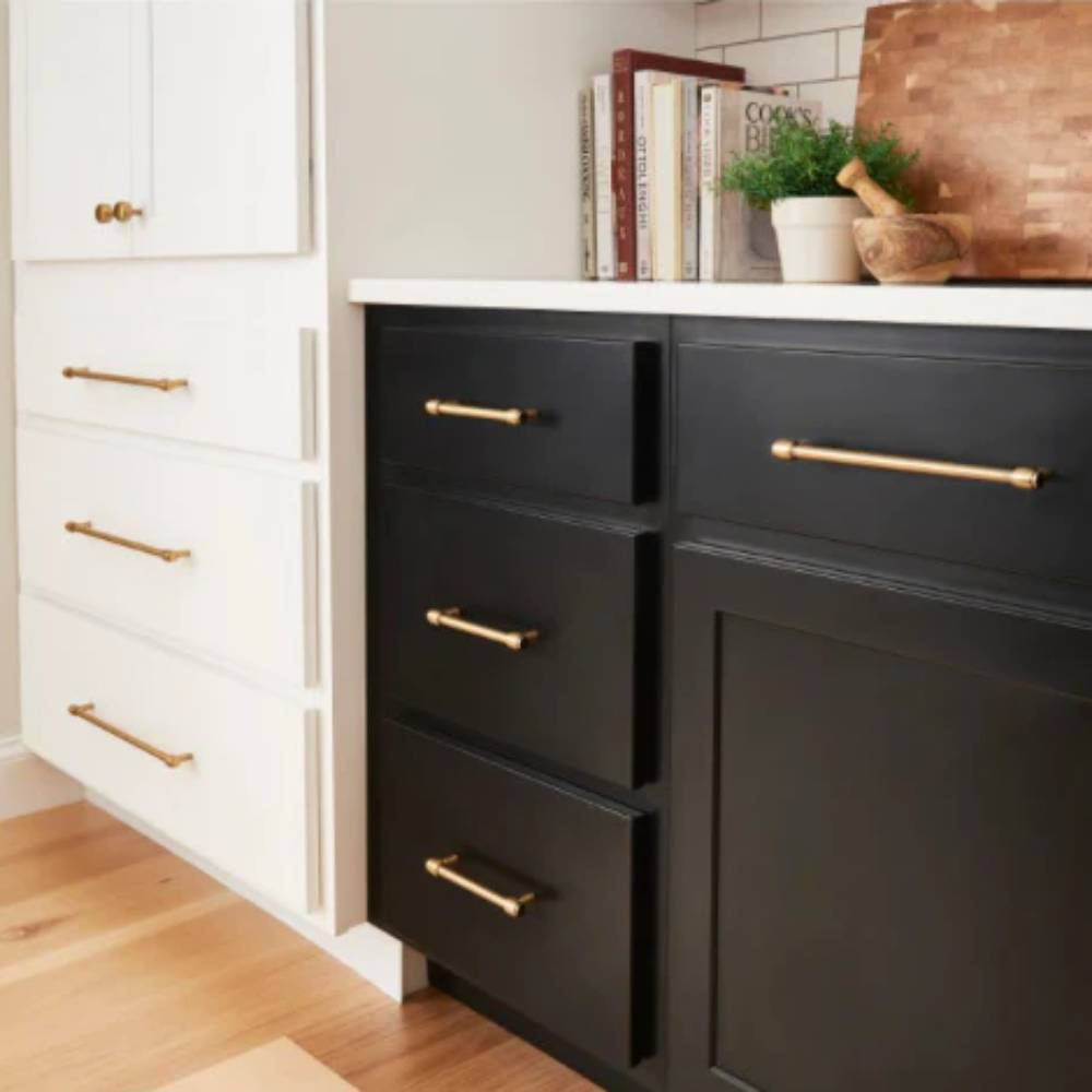 Forge Hardware Studio 2.75'' Bar Knob & Reviews | Perigold