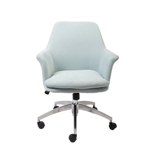 Mercer41 Mahmud Task Chair & Reviews | Wayfair