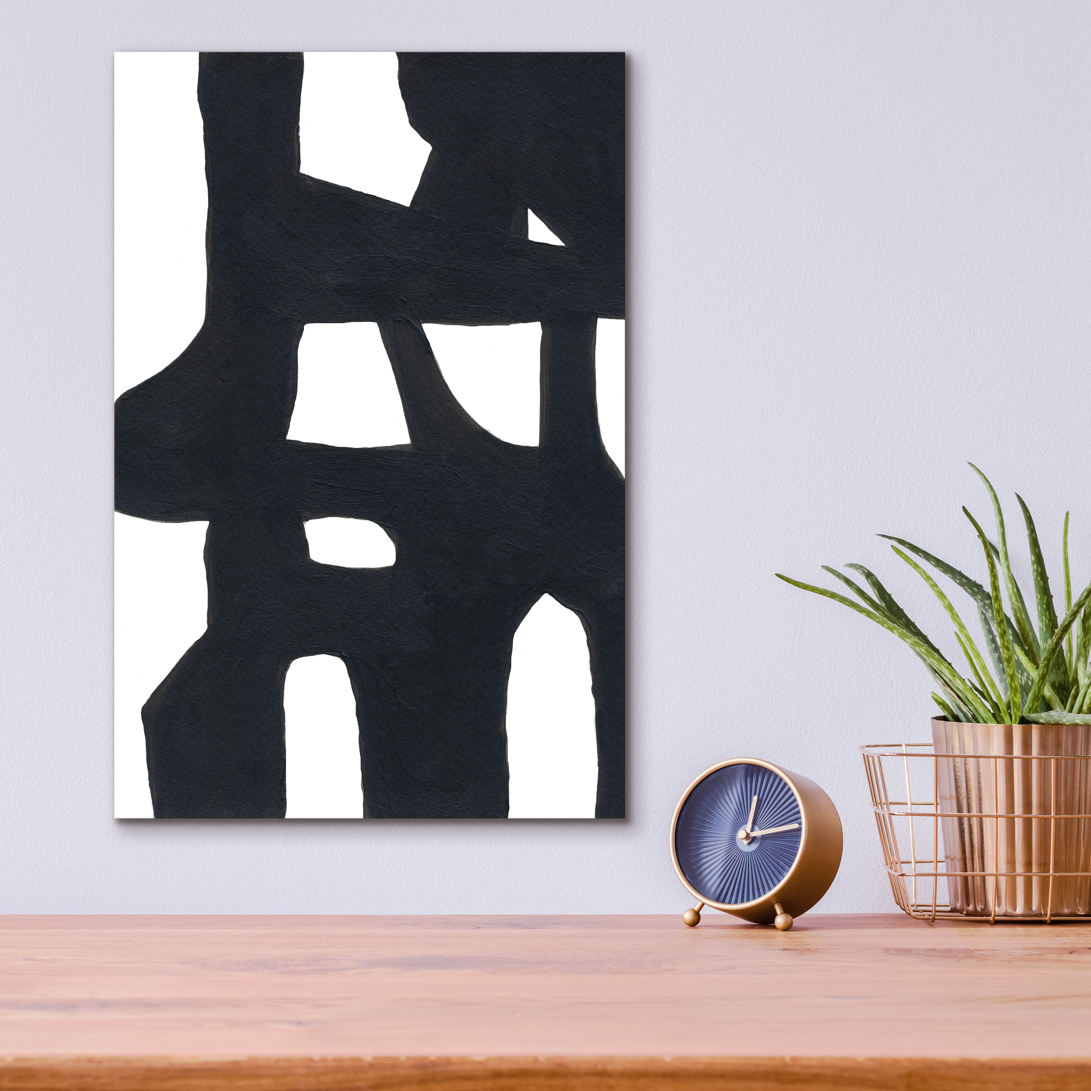 Wrought Studio™ Wrought Studio '1st And Main 2' by Bronwyn Baker ...