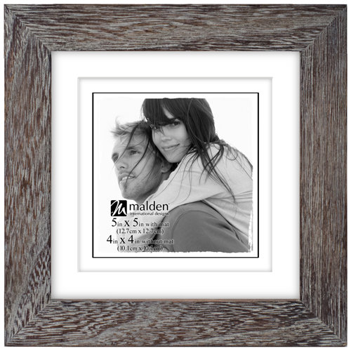 Wooden Picture Frames | Wayfair