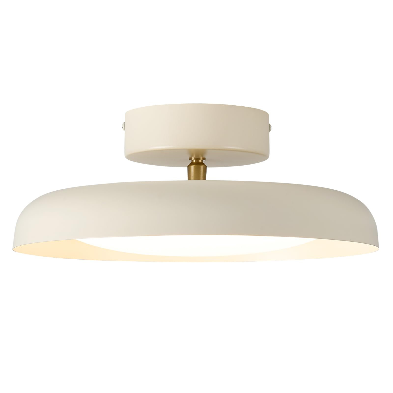 ACTON Modern LED Ceiling Light | Wayfair