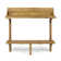 Bay Isle Home Bushnell Solid Wood Balcony Table & Reviews | Wayfair
