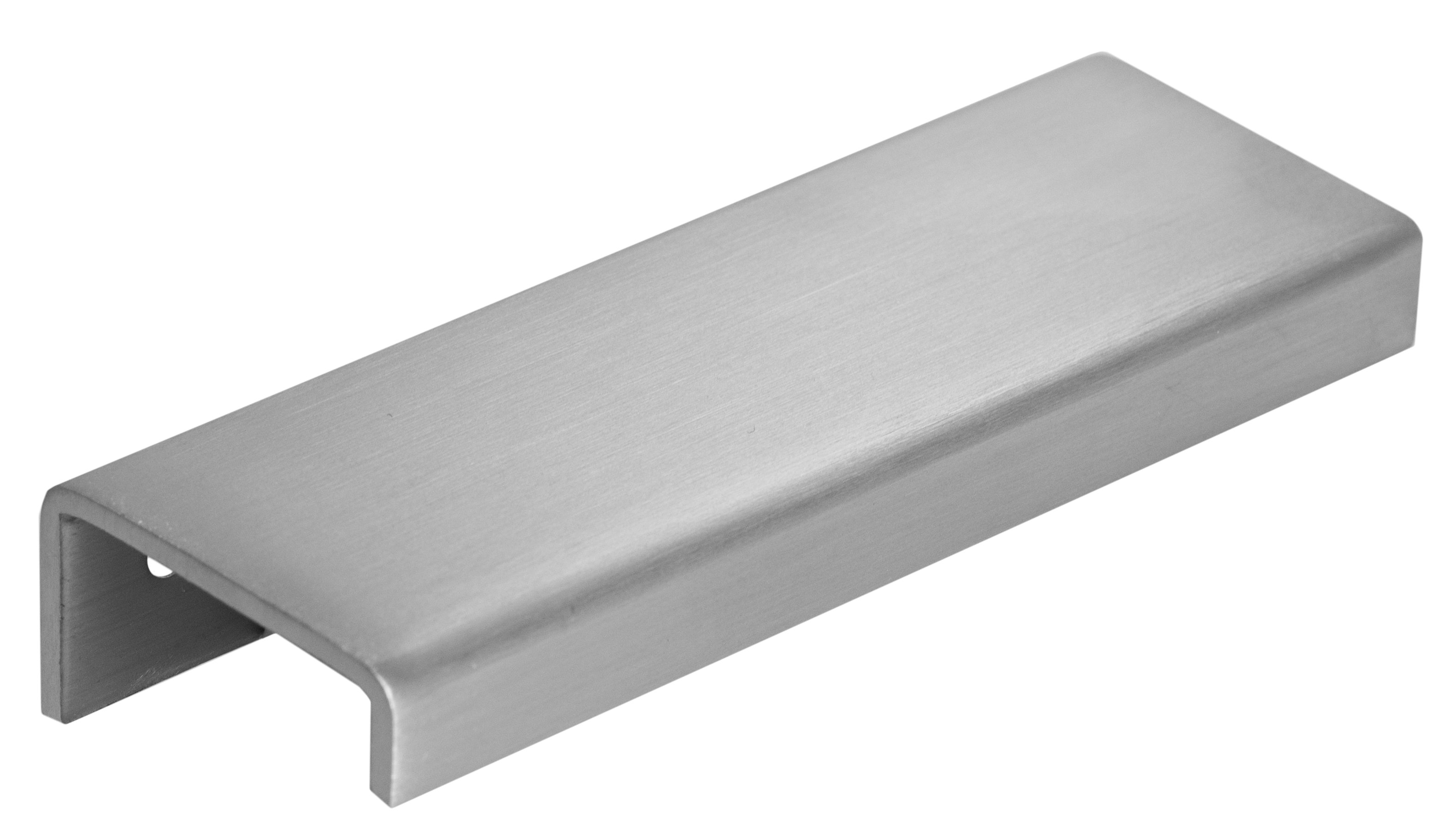 Linnea Modern Cabinet Finger Edge Pull & Reviews | Wayfair