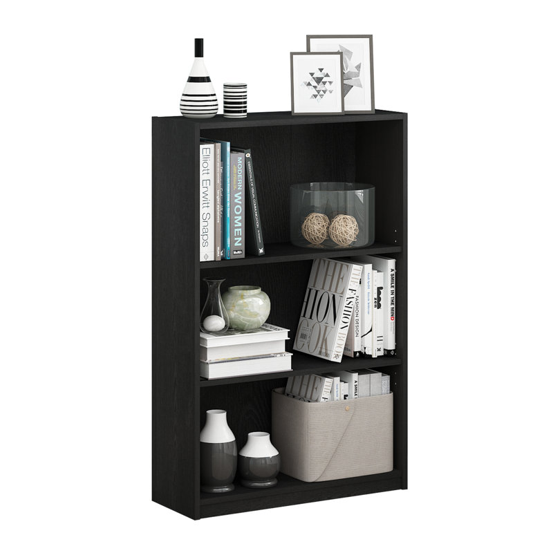 Ebern Designs Lansing Bookcase & Reviews | Wayfair