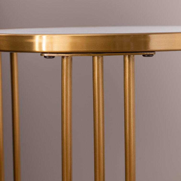 Mercer41 Nelan Coffee Table - Wayfair Canada