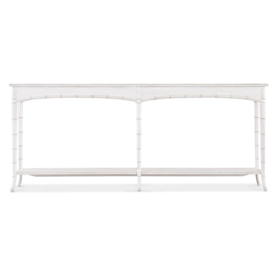 Hooker Furniture Charleston 80'' Console Table | Wayfair