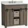 Tile & Top Dolly 36" Single Bathroom Vanity Base Only & Reviews | Wayfair