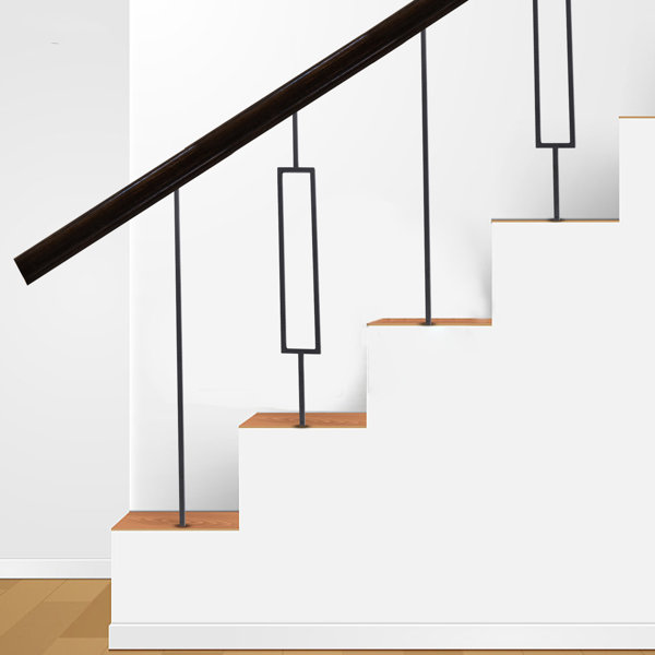 YXSUN 8 PCS Decorative Metal Balusters | Wayfair