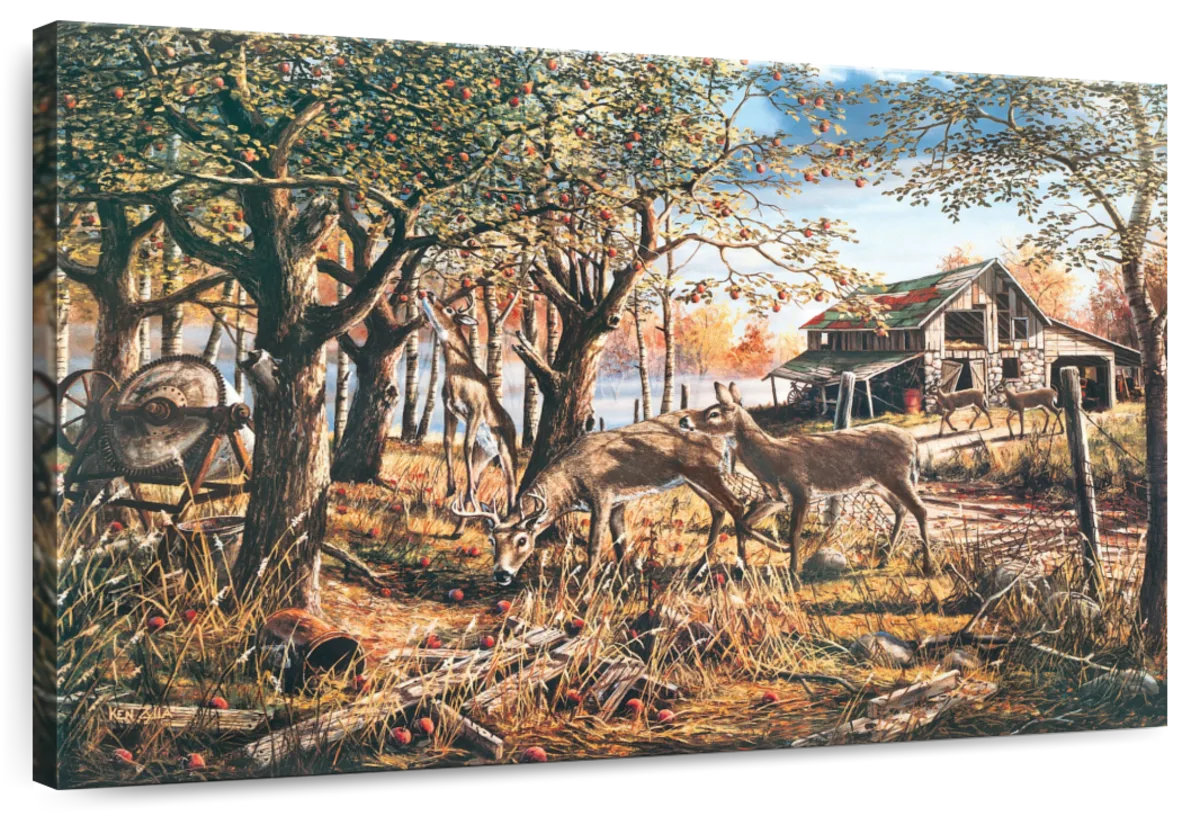 Ebern Designs Easy Pickings | Wayfair