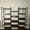 17 Stories Nadaba Bookcase & Reviews | Wayfair