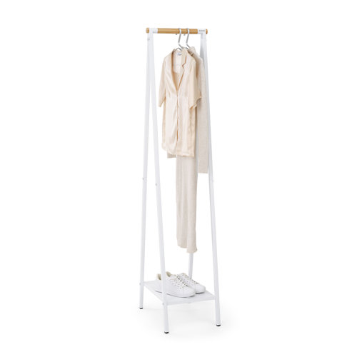 Clothes & Garment Racks For Small Spaces (24 Inches Wide or Less) | Wayfair