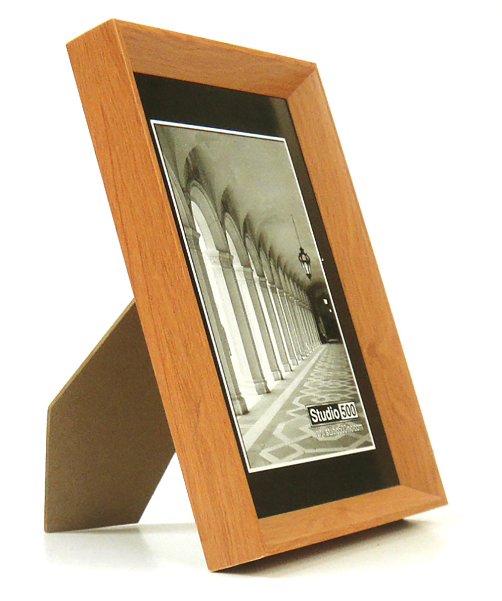 Studio 500 Traditional Collection Single Picture Frame & Reviews | Wayfair