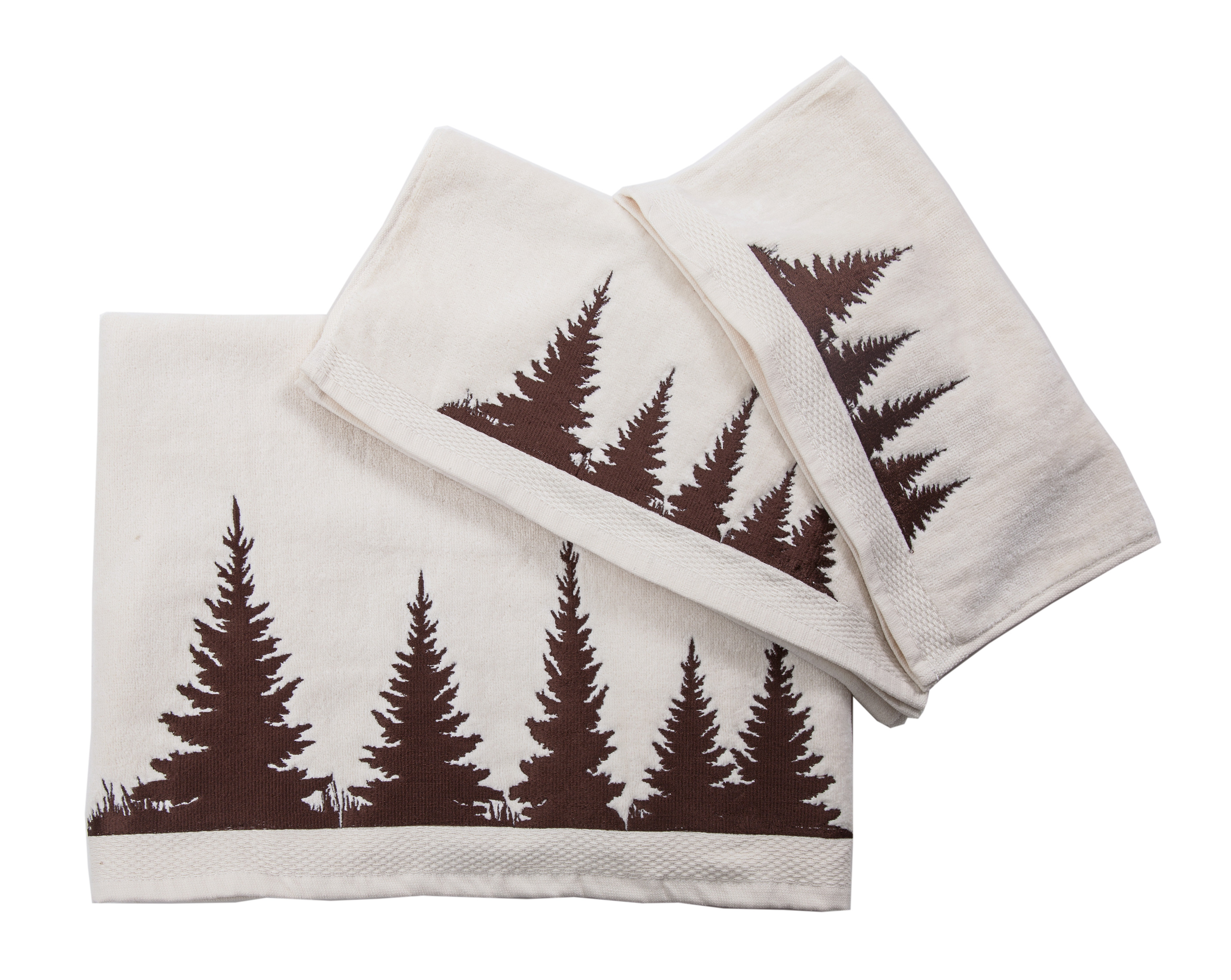 Paseo Road by HiEnd Accents Clearwater Pines Pines Southwestern Rustic ...