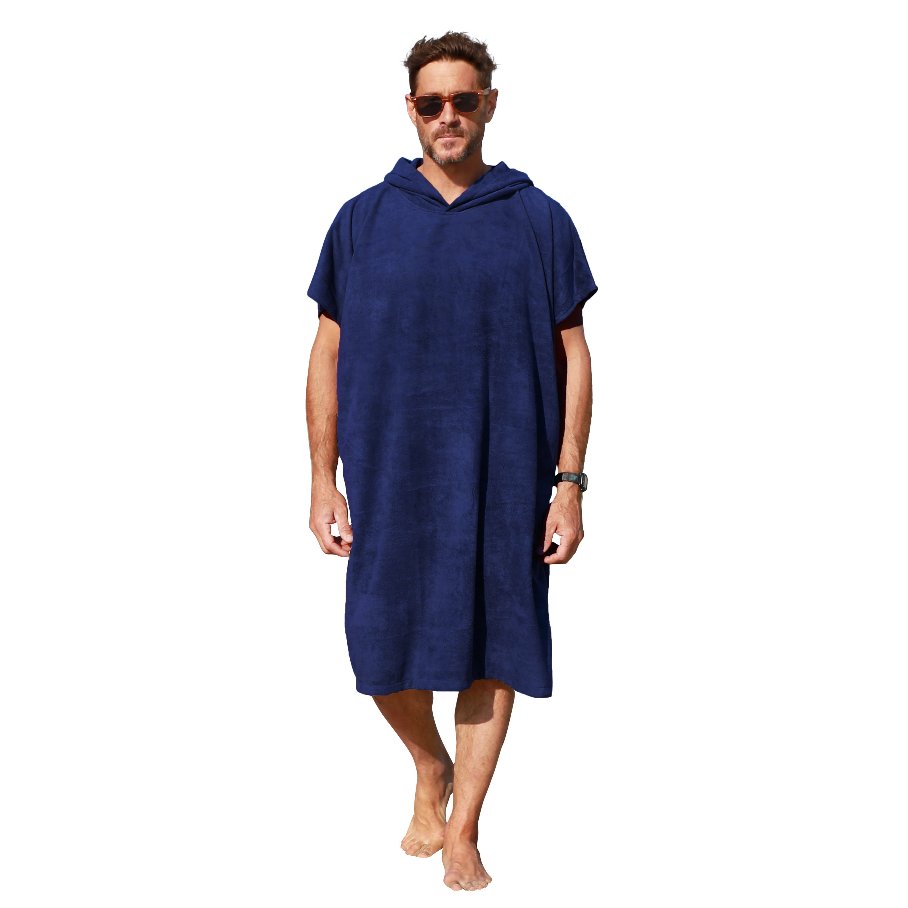 Catalonia Wearable Beach Towels for Adults, Quick Dry Bath Towels ...