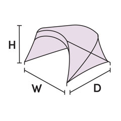 Tents You'll Love - Wayfair Canada