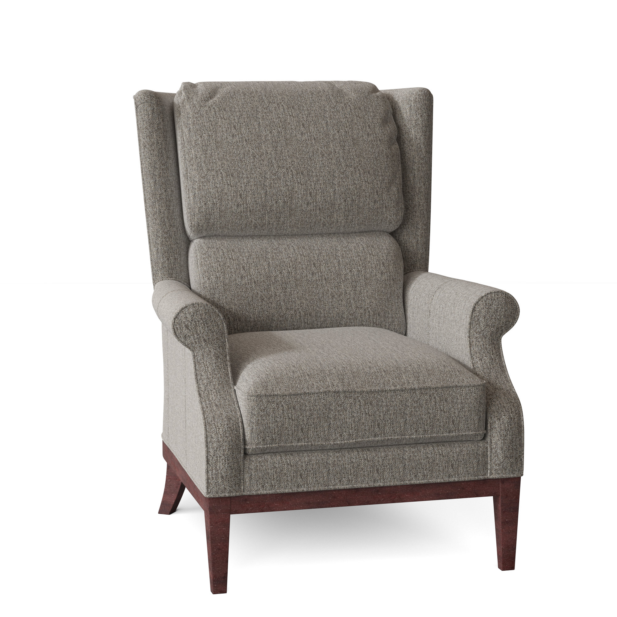Fairfield Chair Edgeworth Wingback Chair - Great Gifts Club
