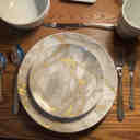 Mercury Row Amiya 16 Piece Dinnerware Set, Service for 4 & Reviews ...