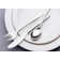 Elia Fedora Dessert Fork | Wayfair.co.uk