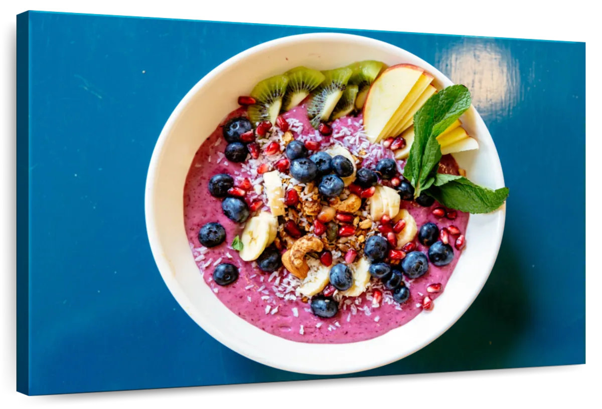 Ebern Designs Acai Bowl | Wayfair