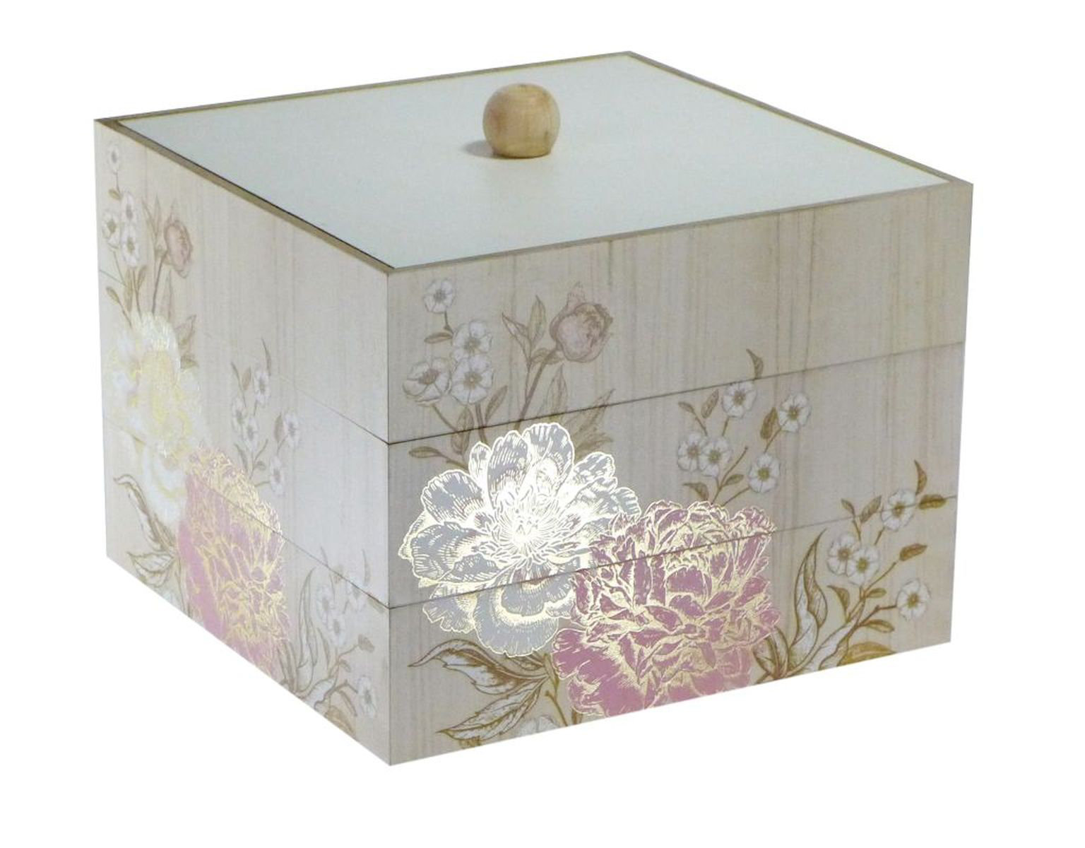 Red Barrel Studio® Decorative Box | Wayfair