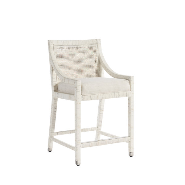 Coastal Living™ by Universal Furniture Longboat 24" Counter Stool ...