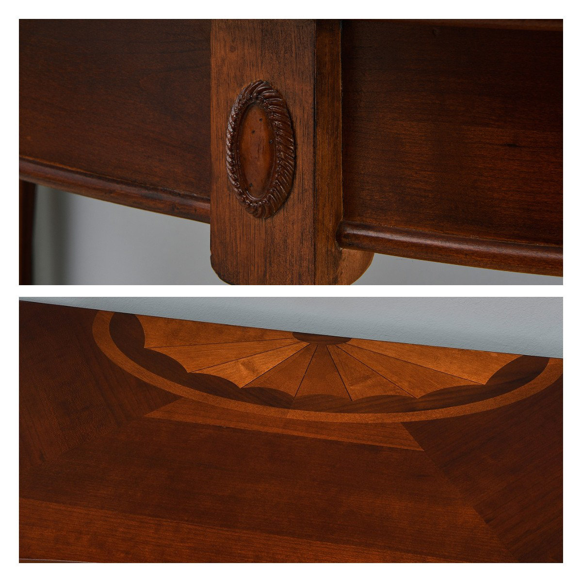 Bloomsbury Market Picacho 47.7'' Console Table & Reviews - Wayfair Canada