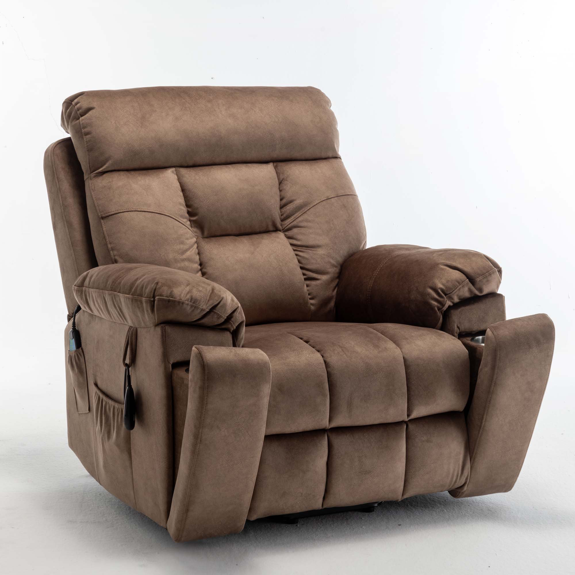 Darby Home Co Lounge Chair Lift Chair Relax Sofa Chair Living Room ...
