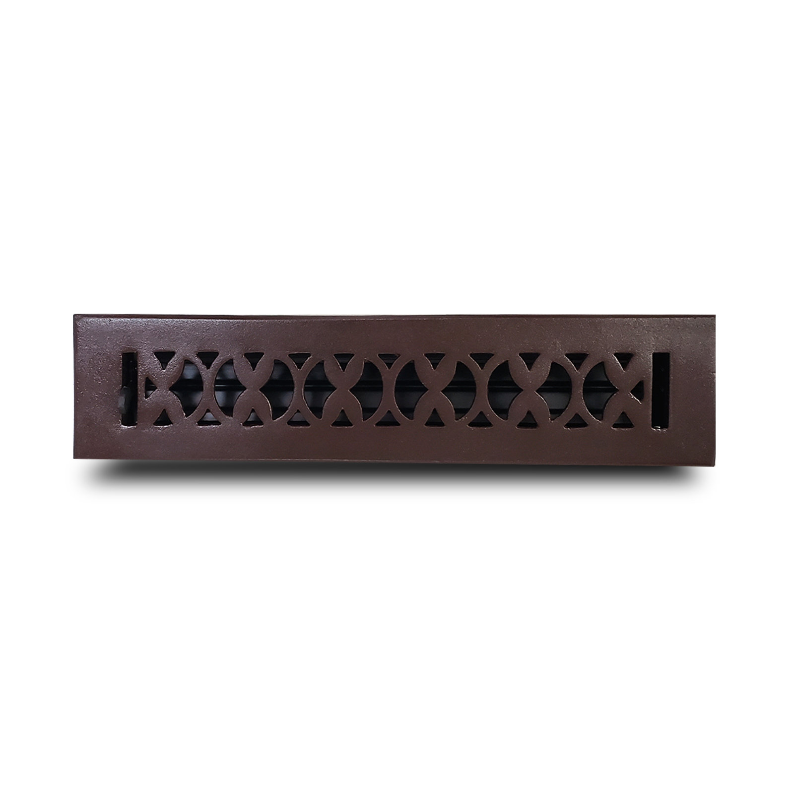 Prima Decorative Hardware Cast Aluminum Floor Register VR-100 - Wayfair ...