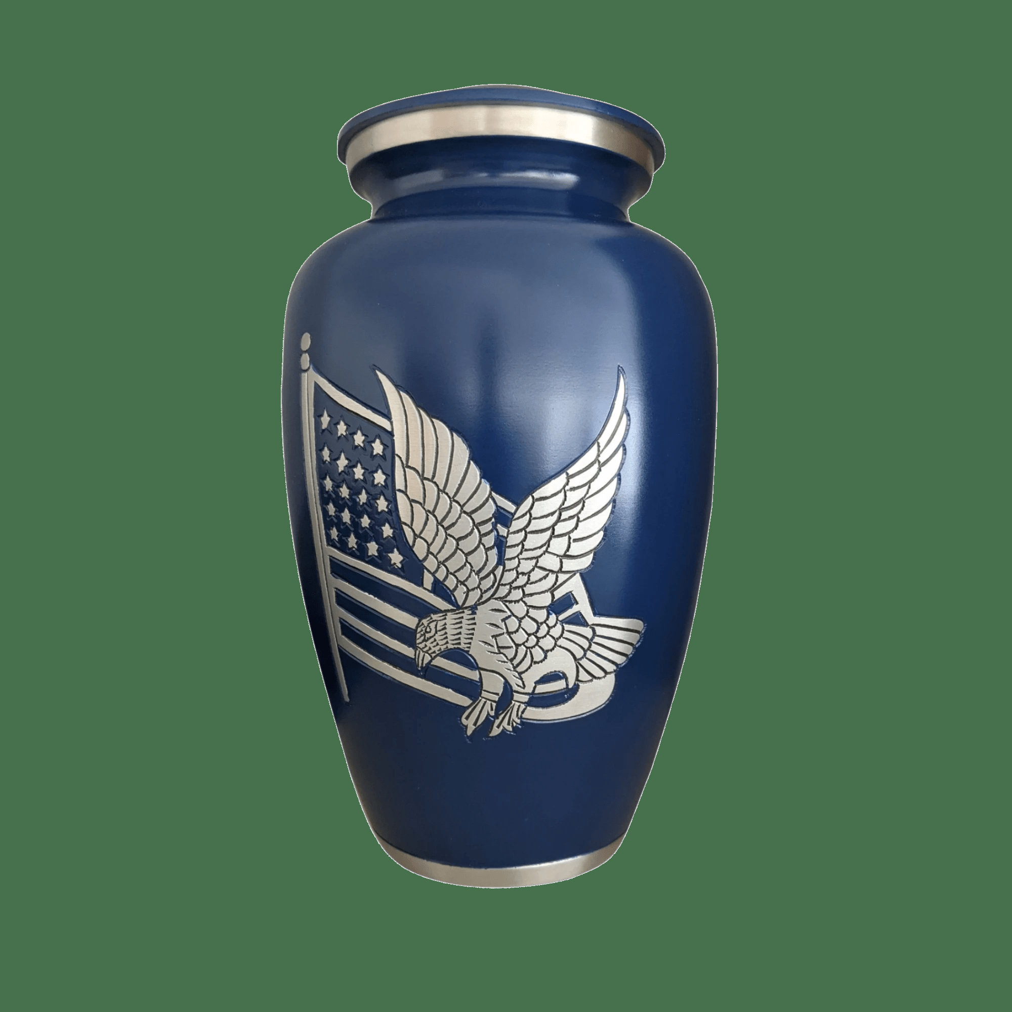 Titan Casket American Pride - Wayfair Canada