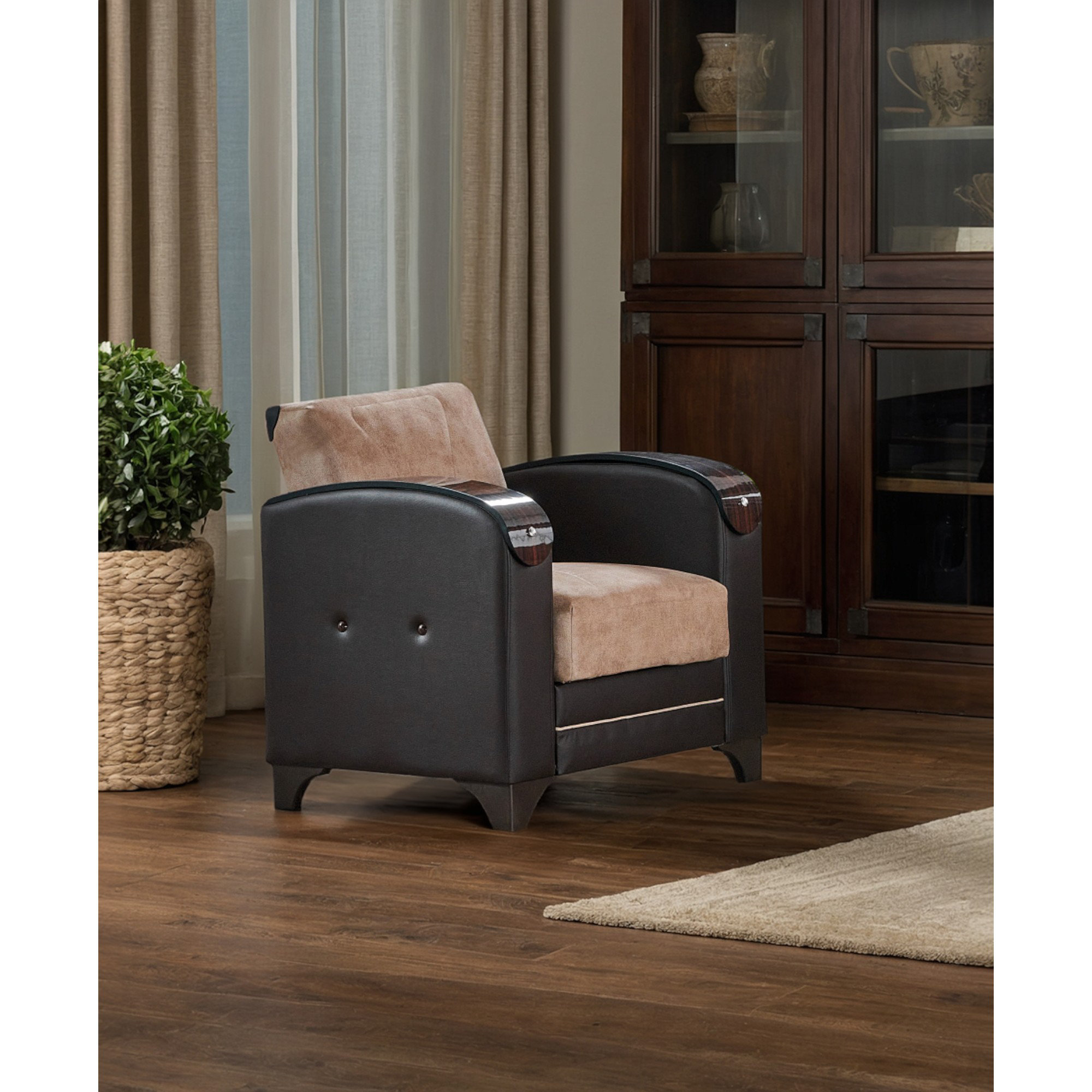 Latitude Run® Chivington Living Room Set - Wayfair Canada