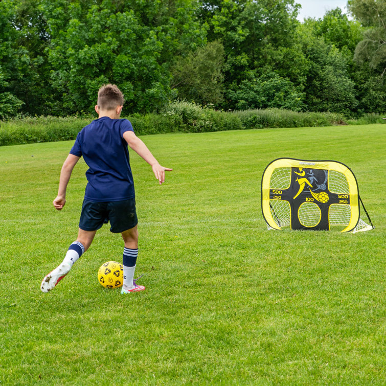 Kickmaster Soccer | Wayfair.co.uk